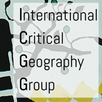Statement of Purpose | International Critical Geography Group